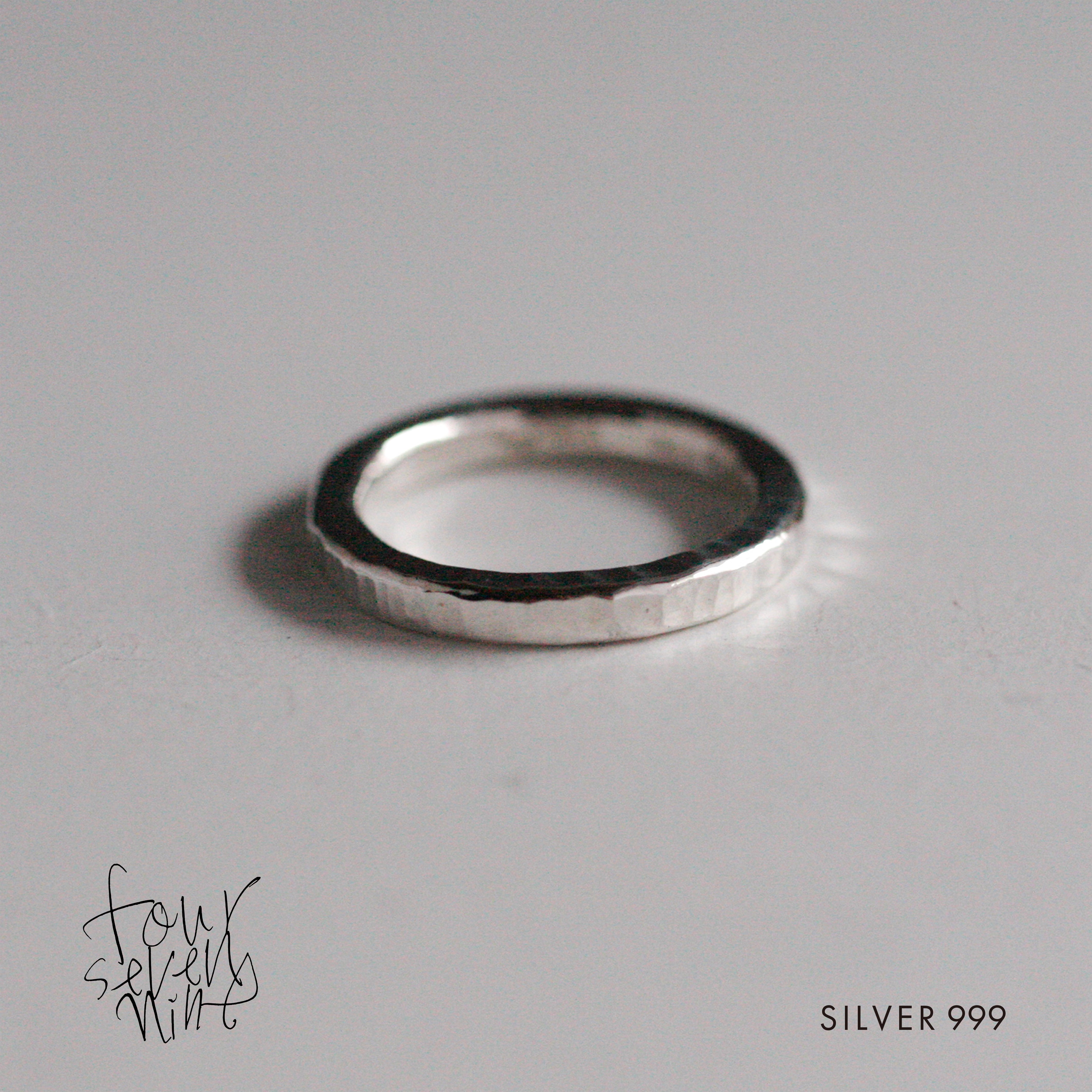01-062 | RING | four seven nine