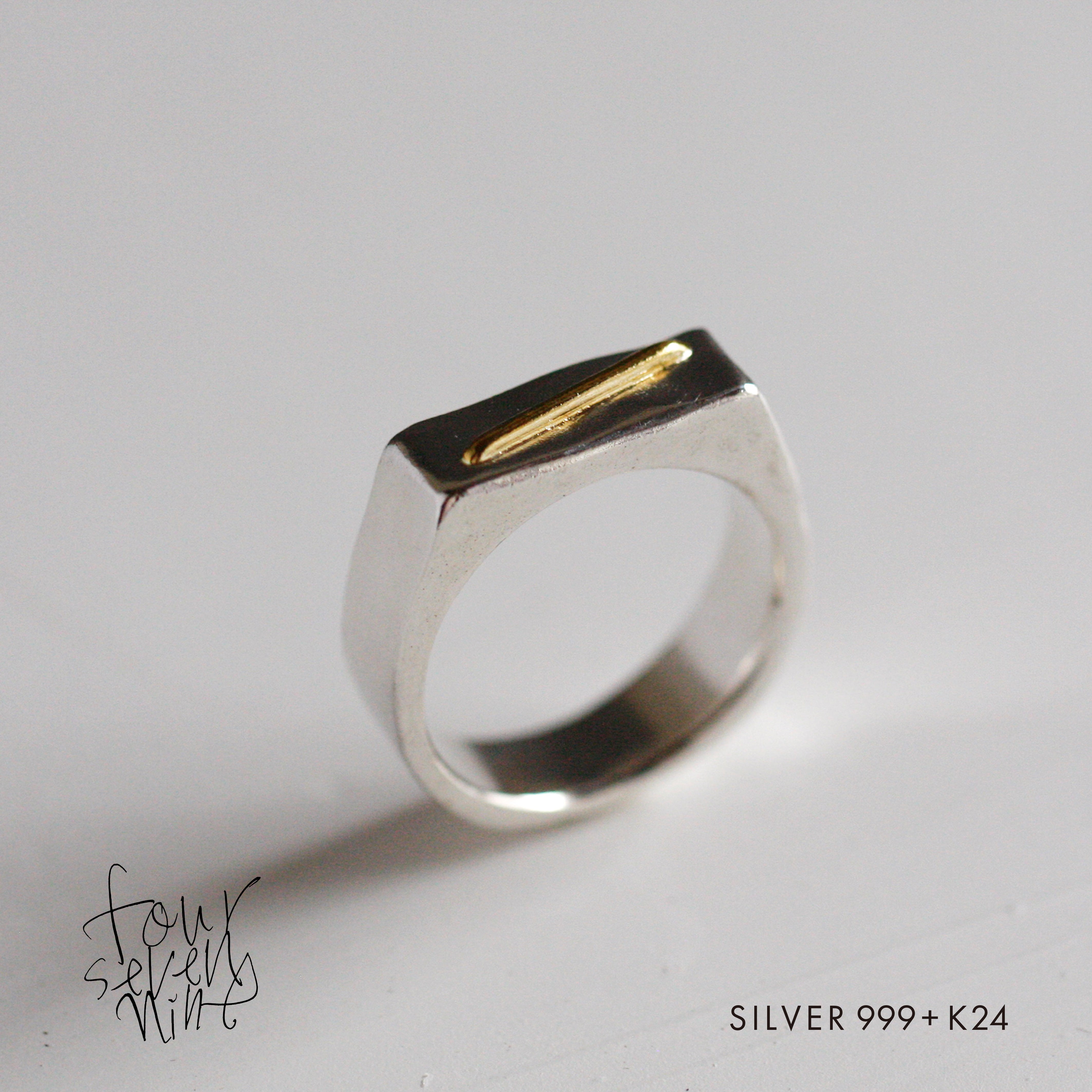 01-253 | RING | four seven nine